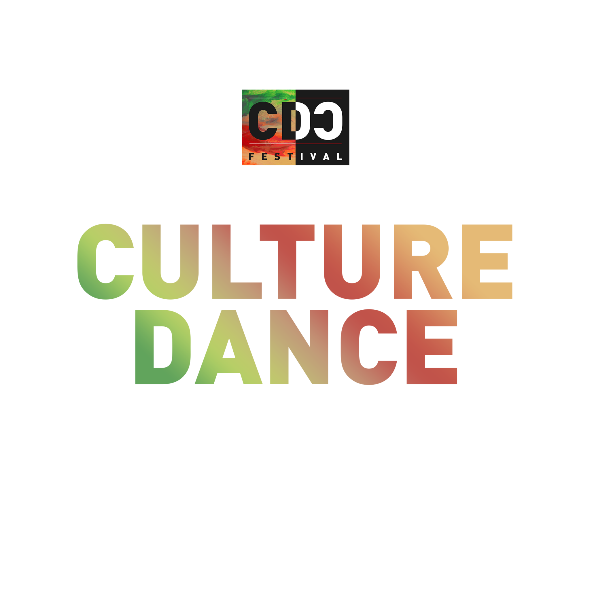 Culture Dance Camp 2023 – CDC FESTIVAL