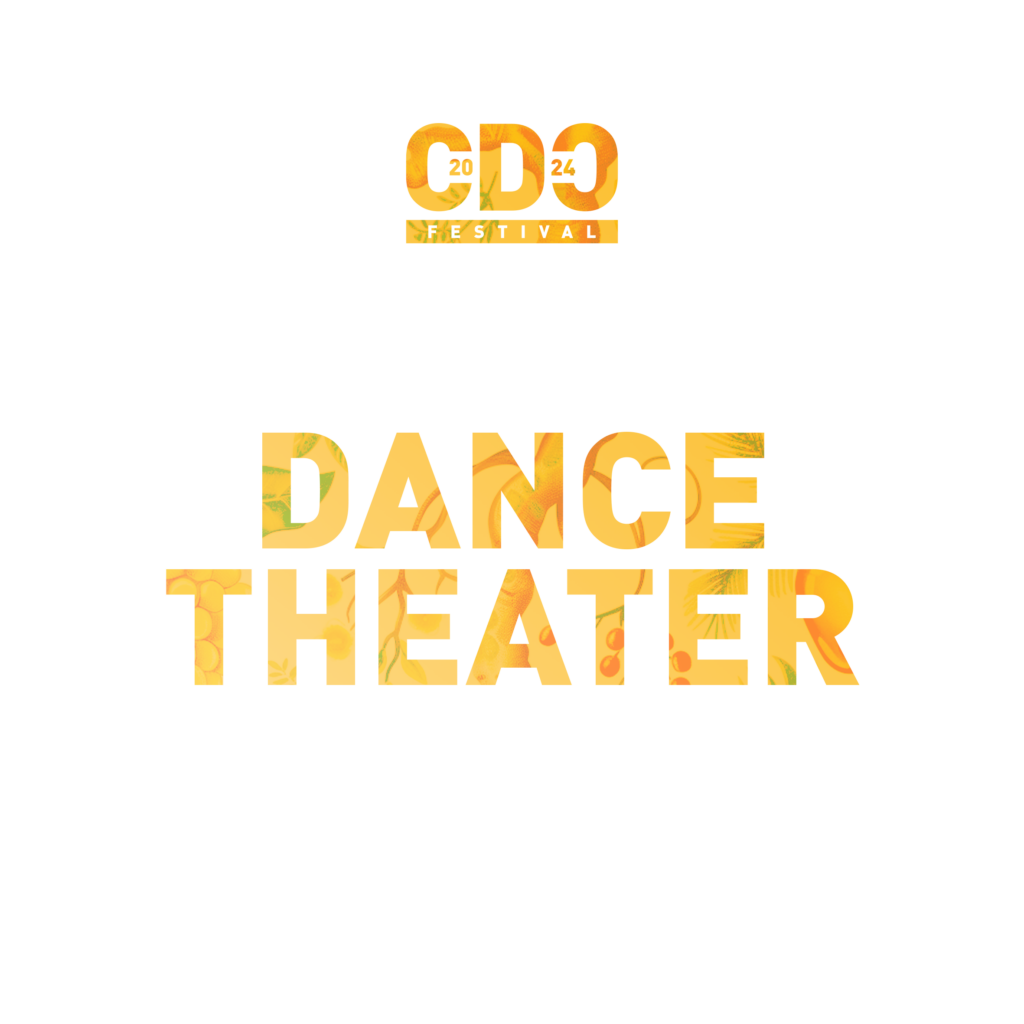 Dance Theater 2024 – CDC FESTIVAL
