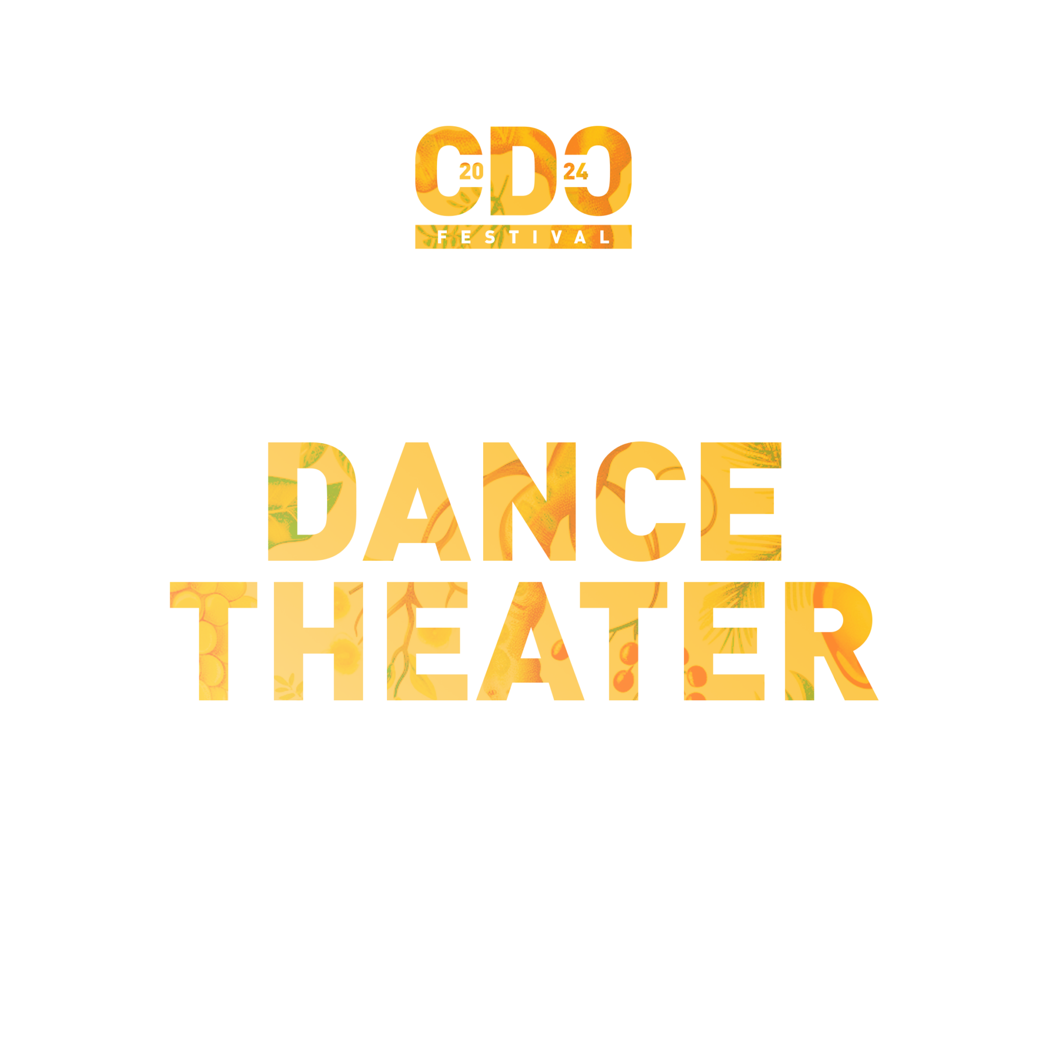 Dance Theater 2024 – CDC FESTIVAL