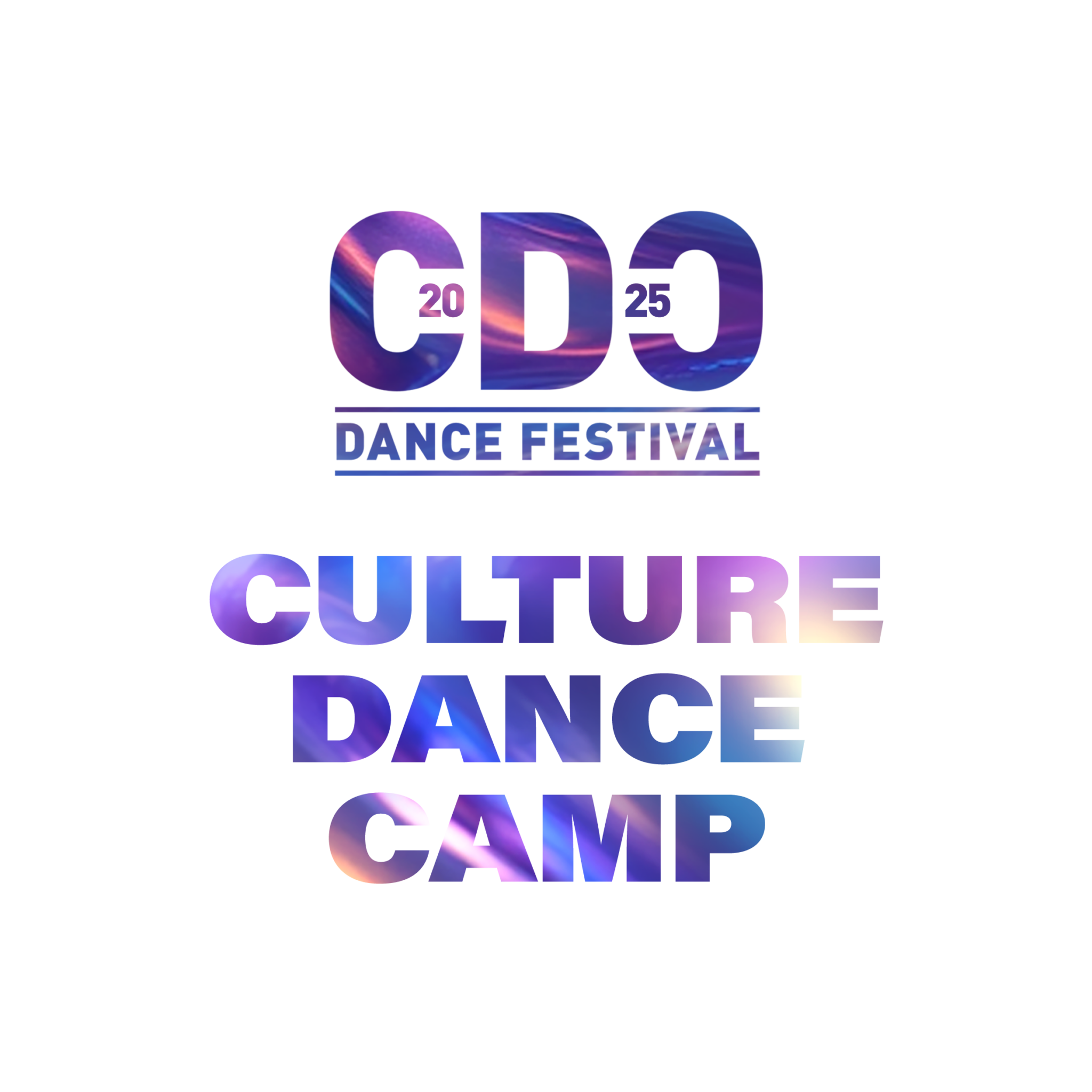 Culture Dance Camp 2025 – CDC FESTIVAL